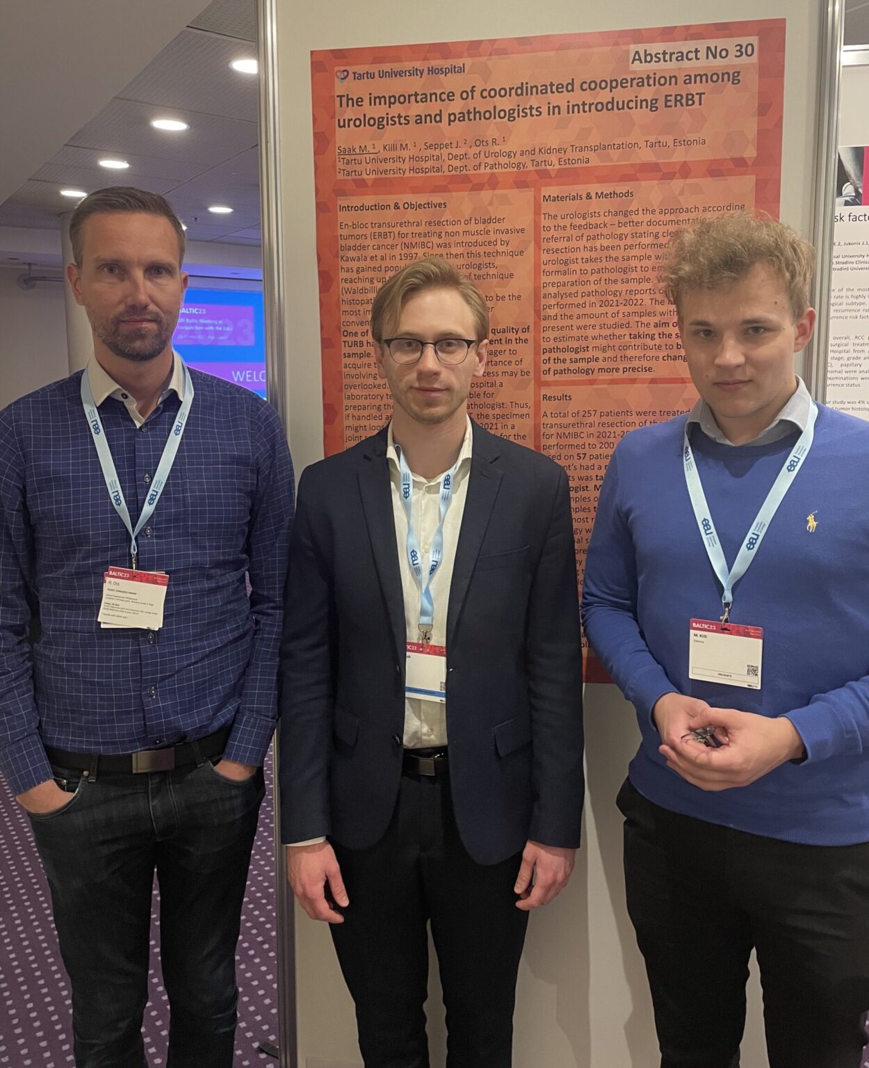 Eesti Uroloogide Selts