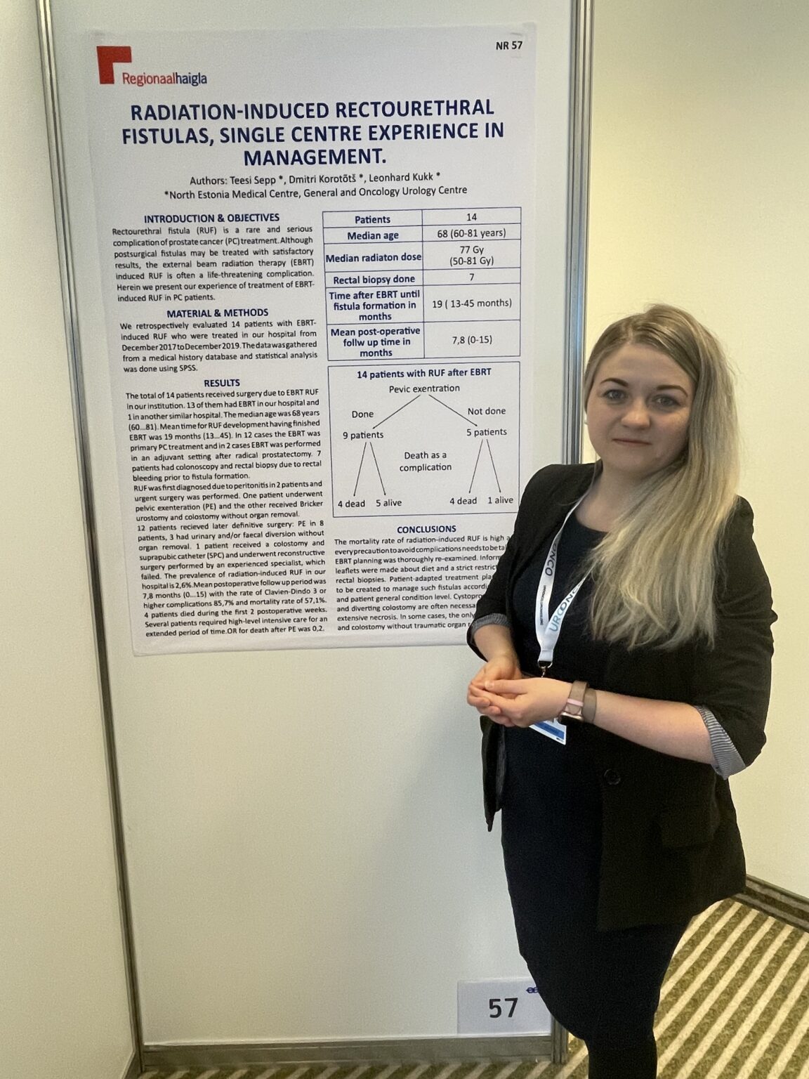 Erialane | Eesti Uroloogide Selts
